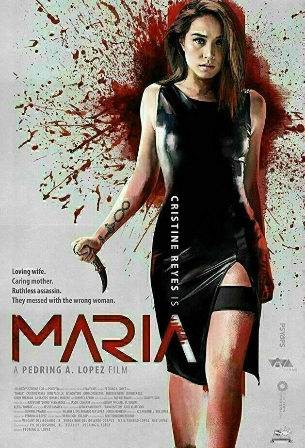 Maria | Szenenbilder und Poster | Film | critic.de