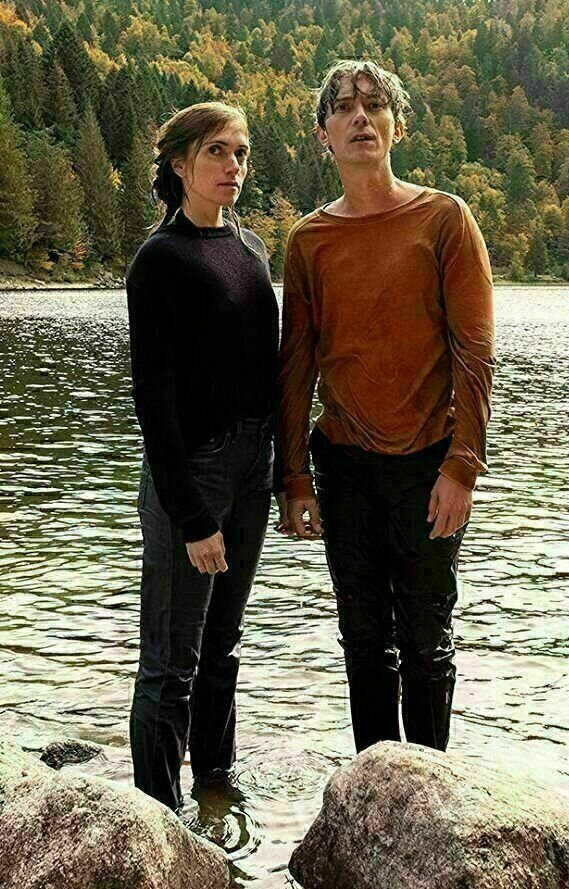 Perdrix | Trailer OmeU | Film | critic.de