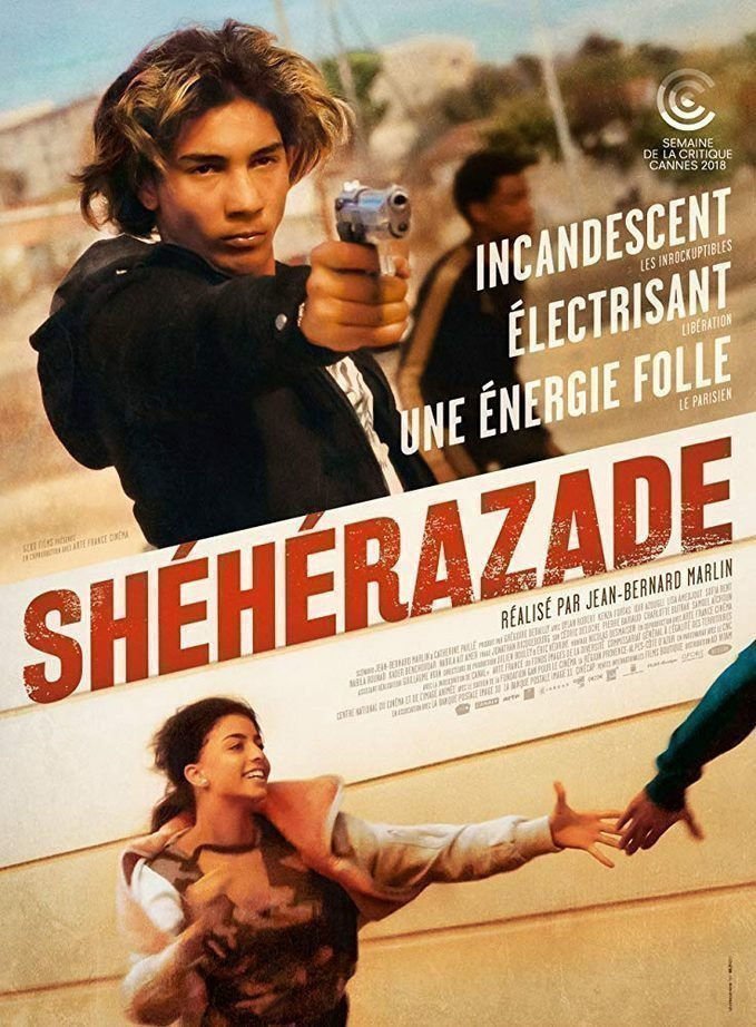 Shéhérazade | Szenenbilder und Poster | Film | critic.de