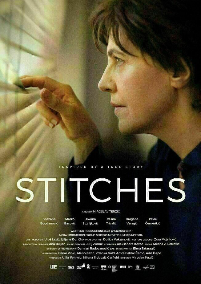 Stitches | Poster | Bild 3 von 4 | Film | critic.de
