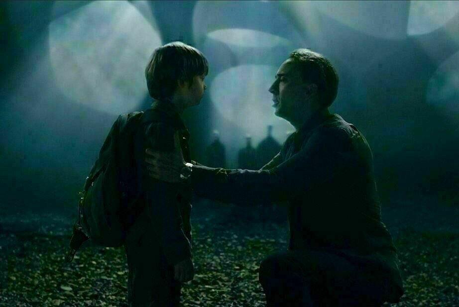 Knowing | Kritik | Film | critic.de