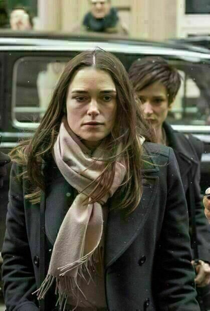 Official Secrets | Szenenbilder und Poster | Film | critic.de