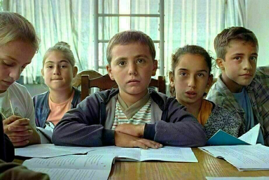 Beginning | Kritik | Film | critic.de