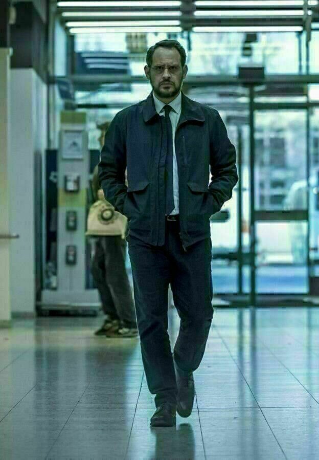 Cortex | Szenenbilder und Poster | Film | critic.de