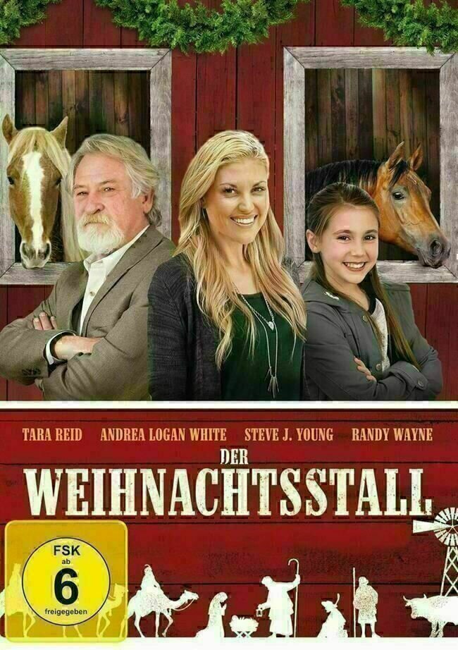 Der Weihnachtsstall | Trailer Deutsch | Film | critic.de