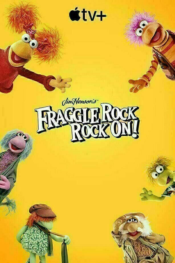 Fraggle Rock: Rock On! | Trailer Original | Film | critic.de