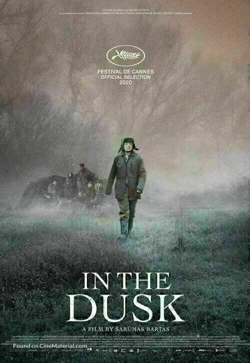 In the Dusk | Szenenbilder und Poster | Film | critic.de