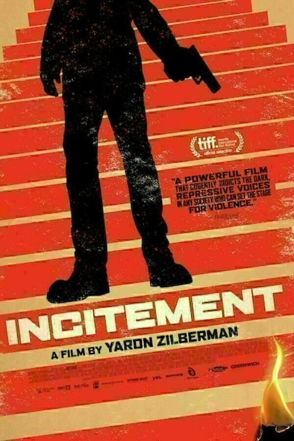 Incitement | Szenenbilder und Poster | Film | critic.de