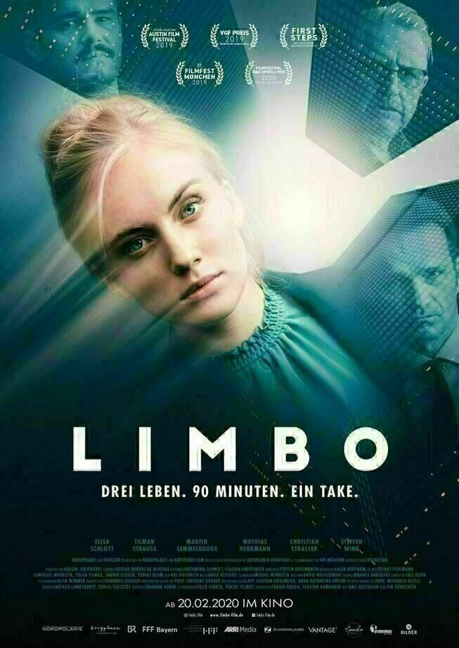 Limbo | Trailer Deutsch | Film | critic.de