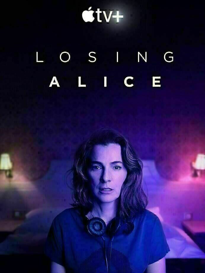 Losing Alice | Trailer Original | Film | critic.de