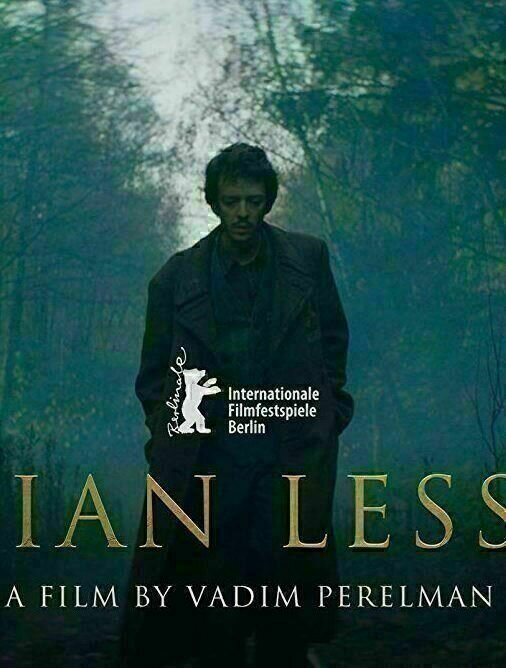 Persischstunden | Szenenbilder und Poster | Film | critic.de