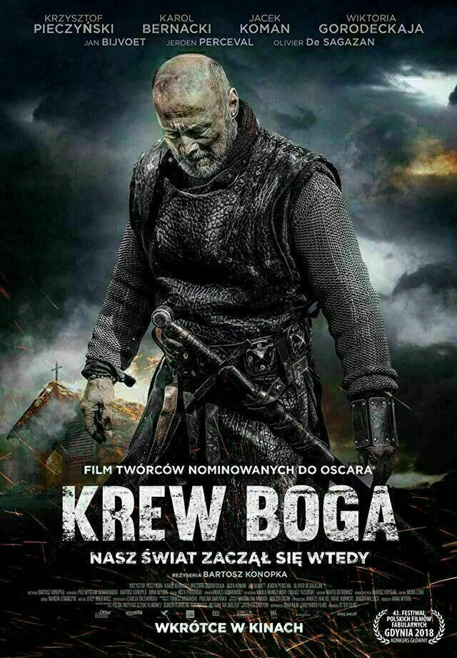 Sword of God - Der letzte Kreuzzug | Szenenbilder und Poster | Film ...