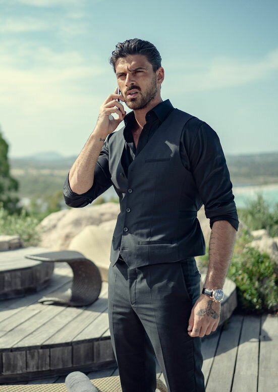 365 Days 2: Dieser Tag | Szenenbilder und Poster | Film | critic.de