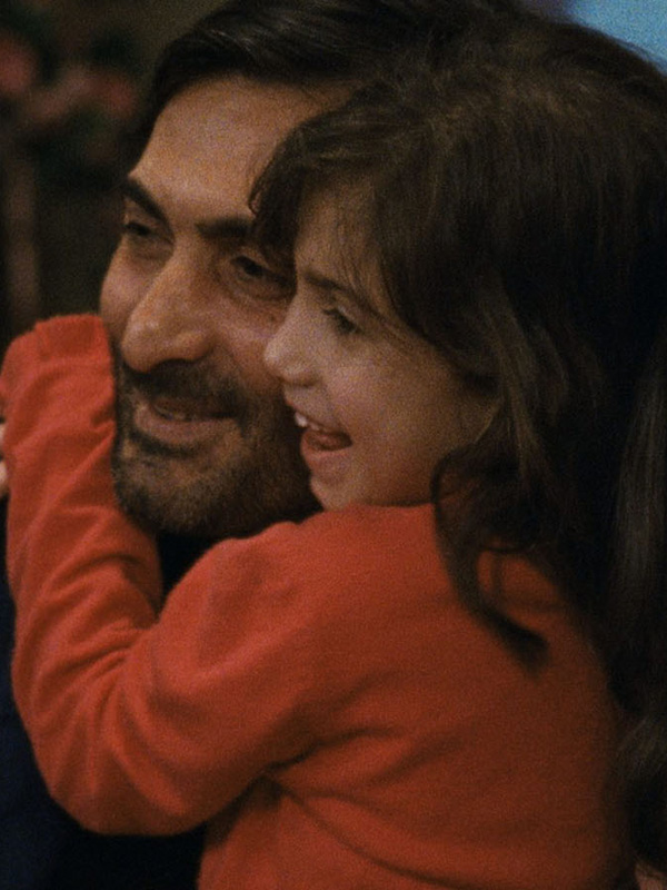 Chiara | Szenenbilder und Poster | Film | critic.de