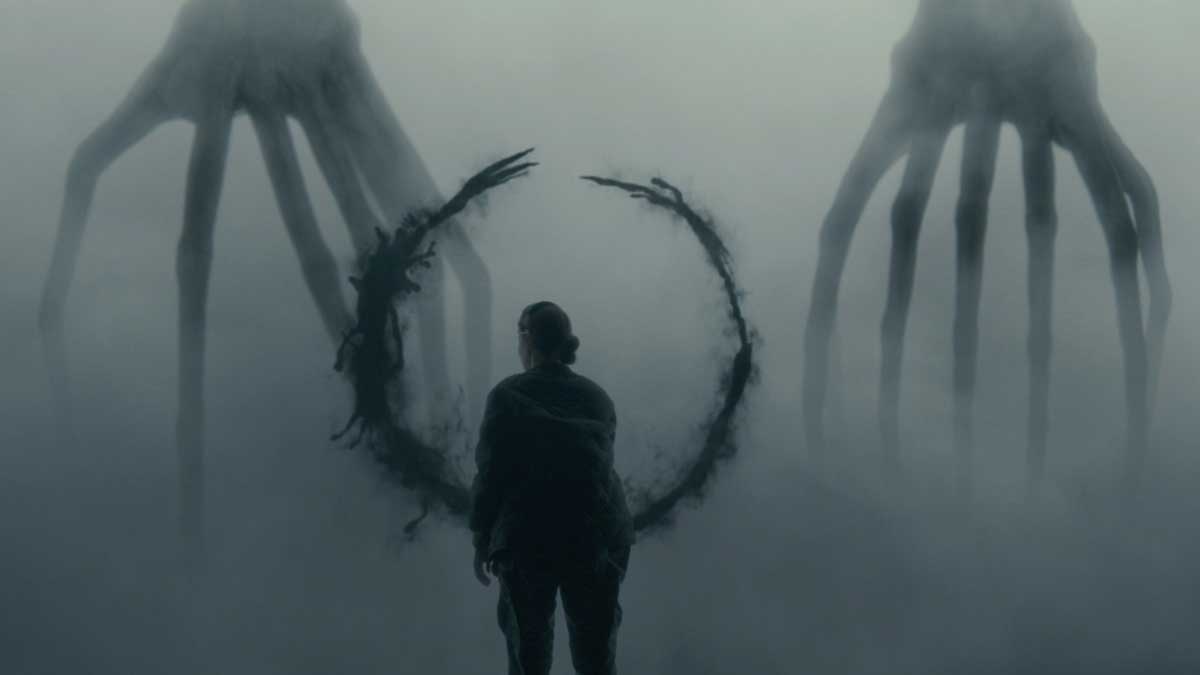 Arrival | Poster | Bild 9 von 11 | Film | critic.de