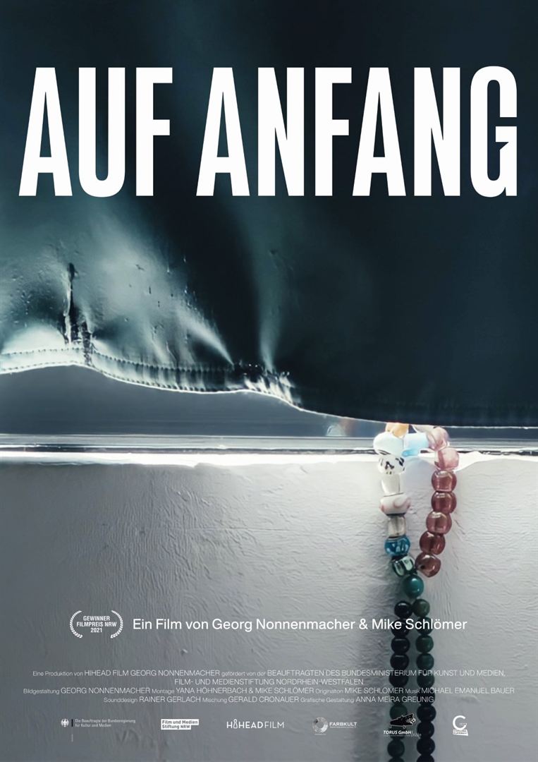 Auf Anfang | Szenenbilder und Poster | Film | critic.de