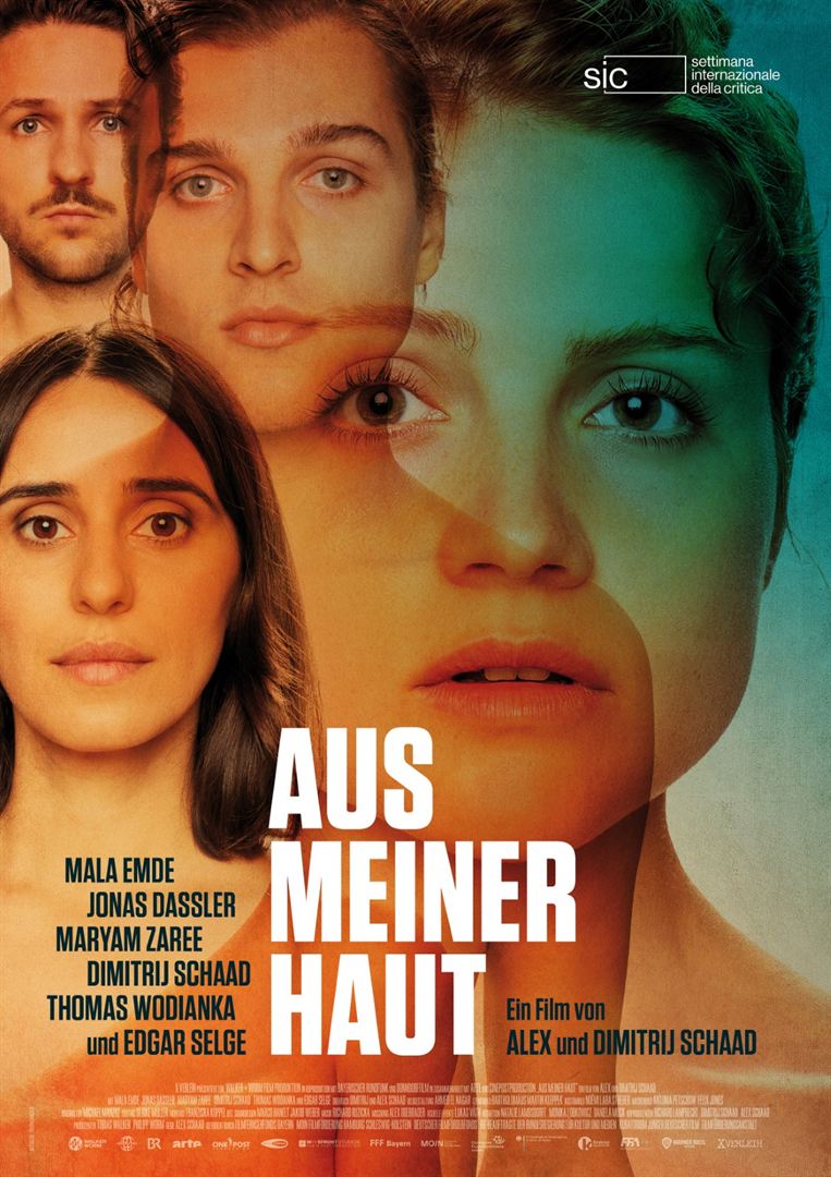Aus meiner Haut | Szenenbilder und Poster | Film | critic.de