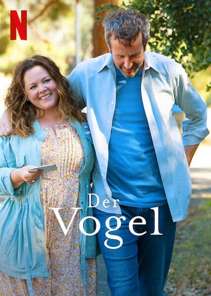 Der Vogel | Szenenbilder und Poster | Film | critic.de