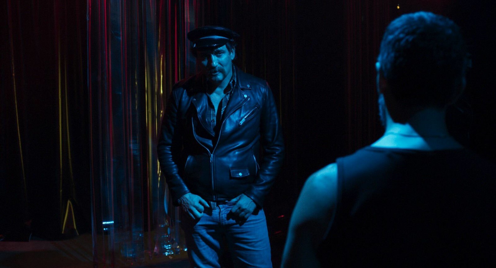 Enfant Terrible | Bild 20 von 20 | Film | critic.de