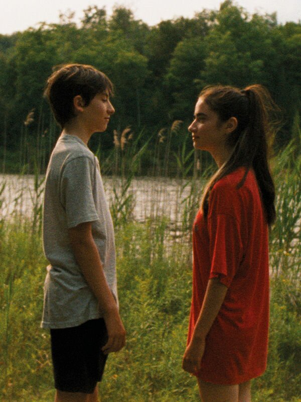 Falcon Lake | Szenenbilder und Poster | Film | critic.de