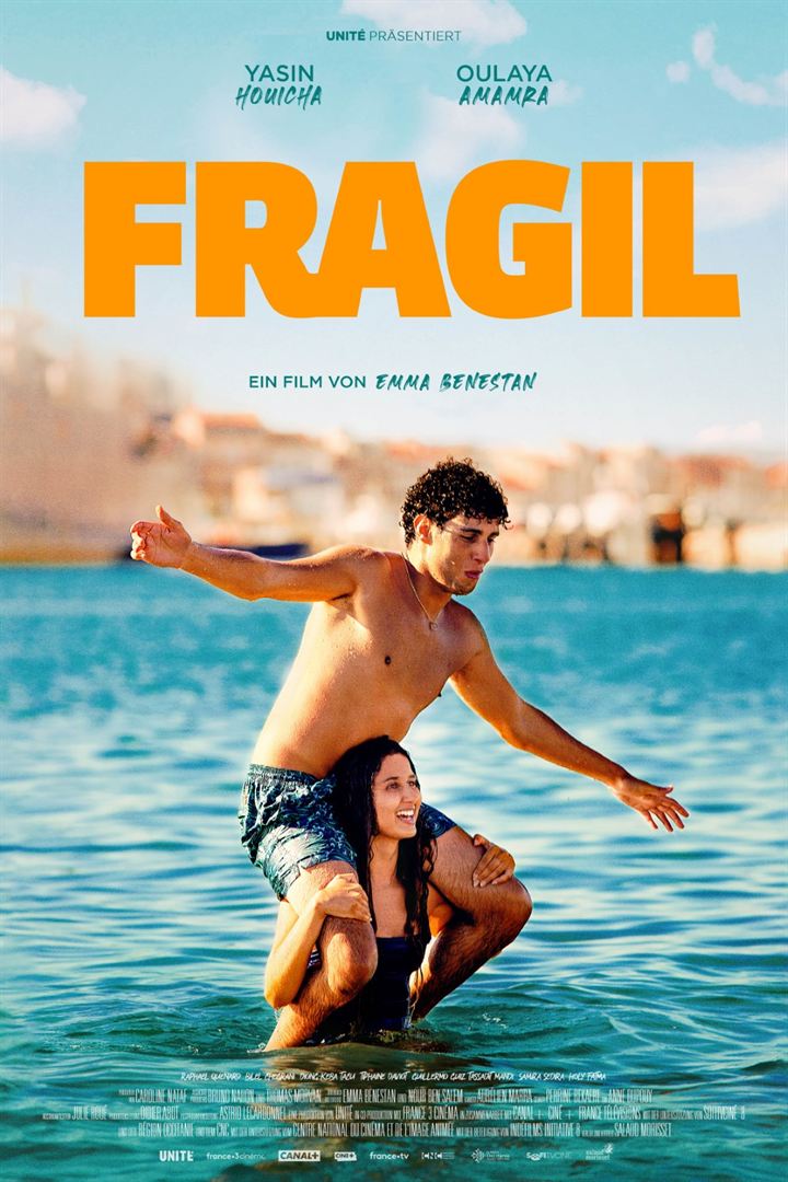 Fragil | Szenenbilder und Poster | Film | critic.de