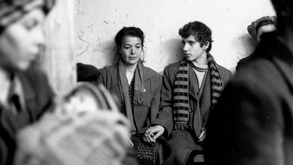 Hans - Ein Junge in Deutschland | Kritik | Film | critic.de