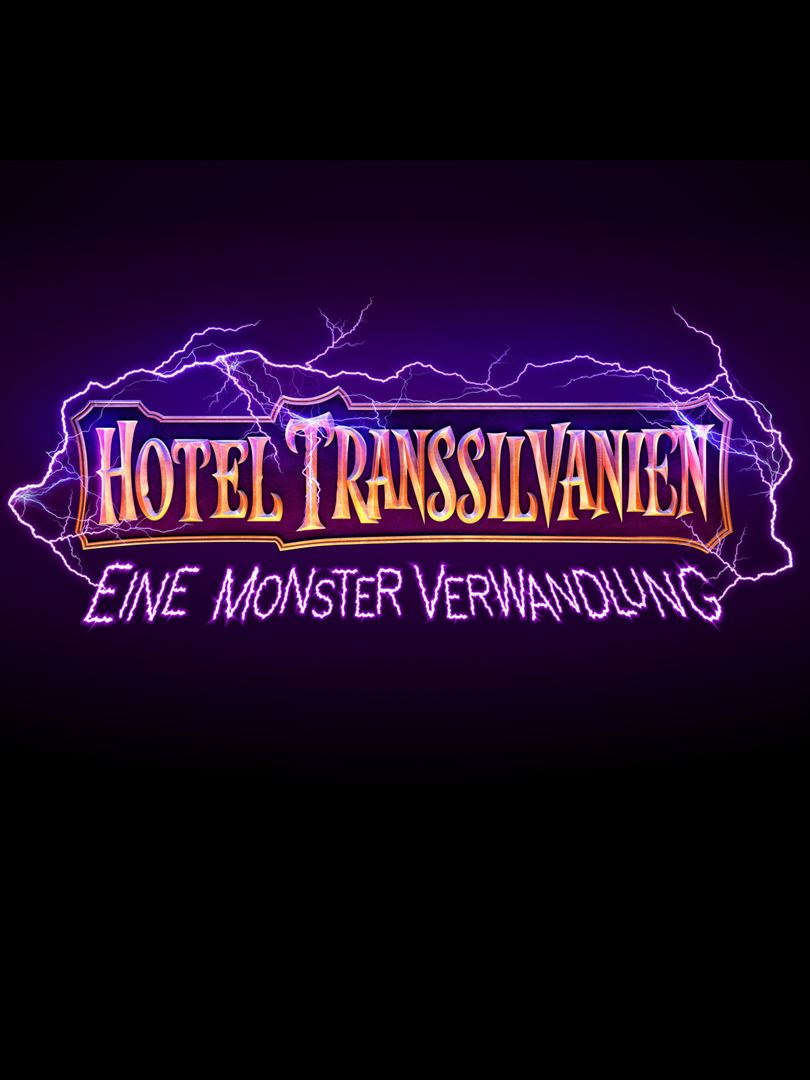 Hotel Transsilvanien 4 - Eine Monster Verwandlung | Trailer Deutsch ...