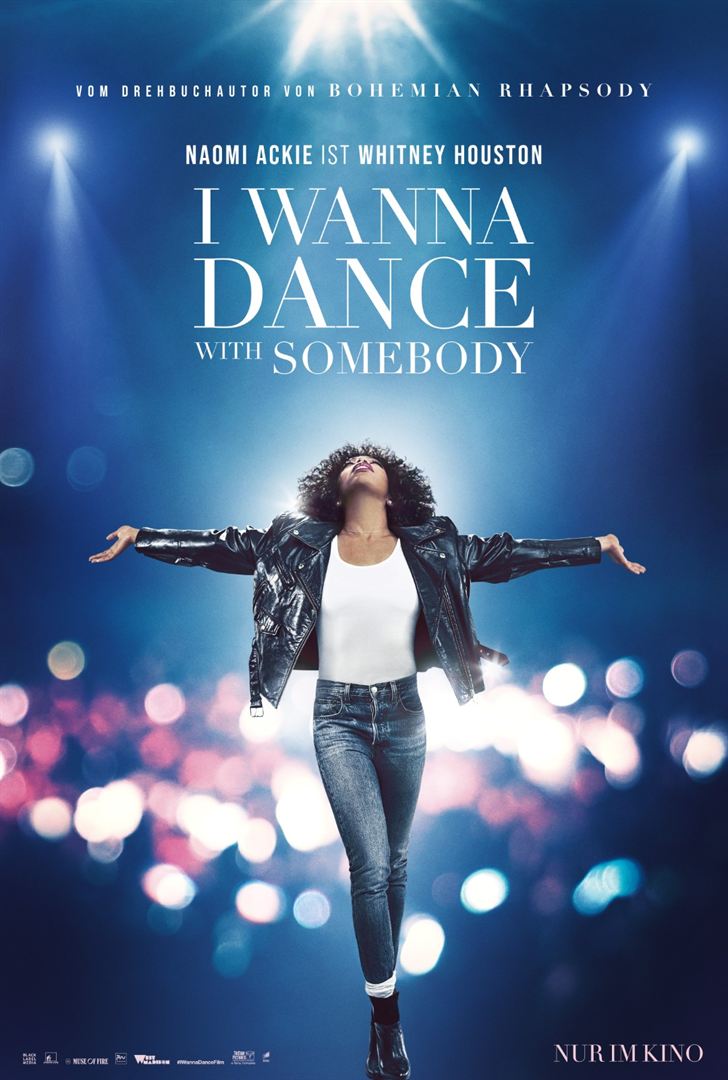 I Wanna Dance with Somebody | Szenenbilder und Poster | Film | critic.de