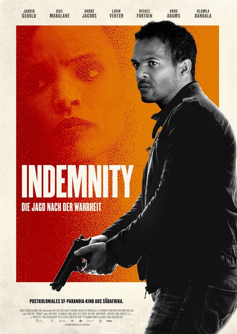 Indemnity | Szenenbilder und Poster | Film | critic.de