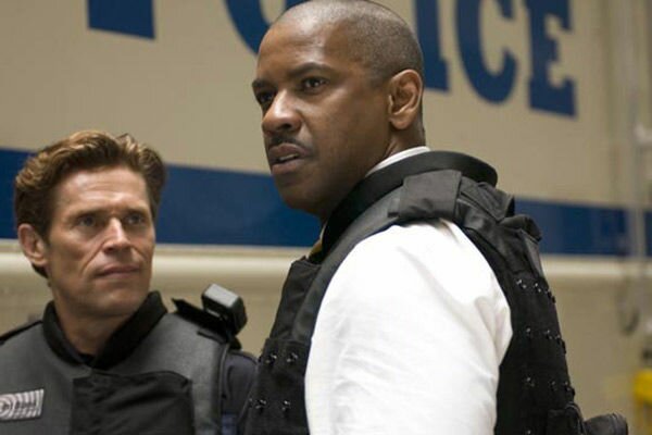 Inside Man | Kritik | Film | critic.de