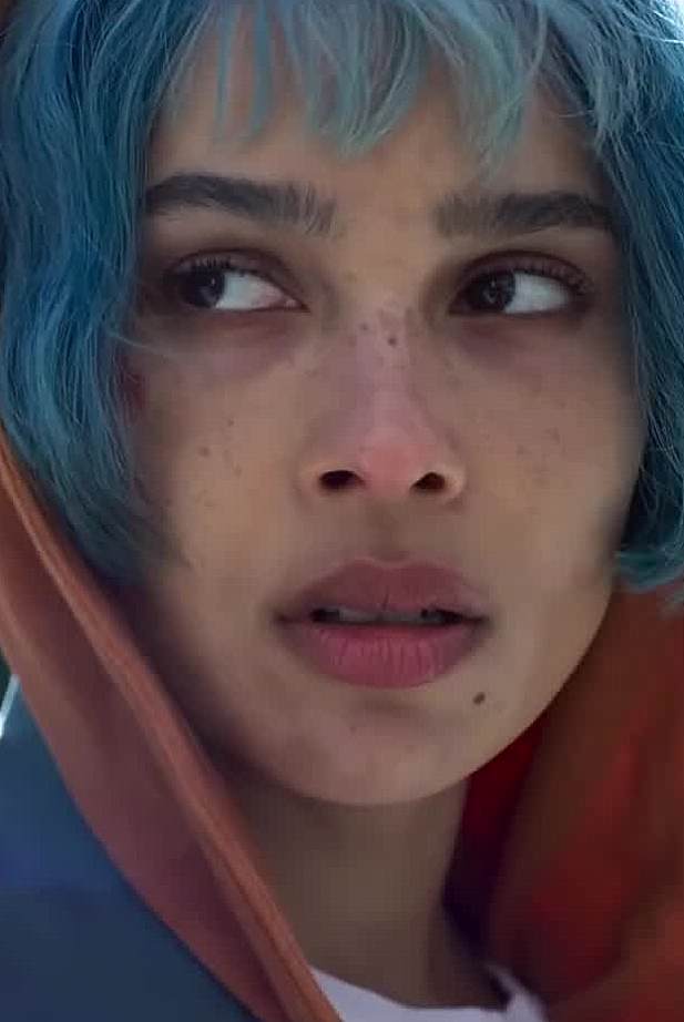 Kimi | Szenenbilder und Poster | Film | critic.de