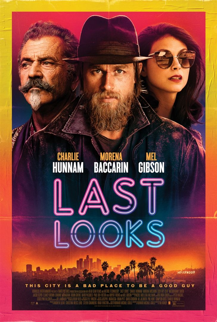Last Looks | Trailer Original | Film | critic.de