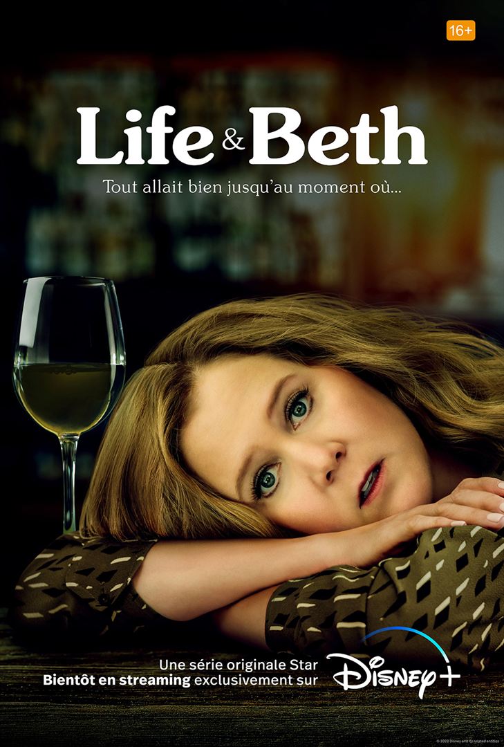 Life & Beth | Trailer Original | Film | critic.de