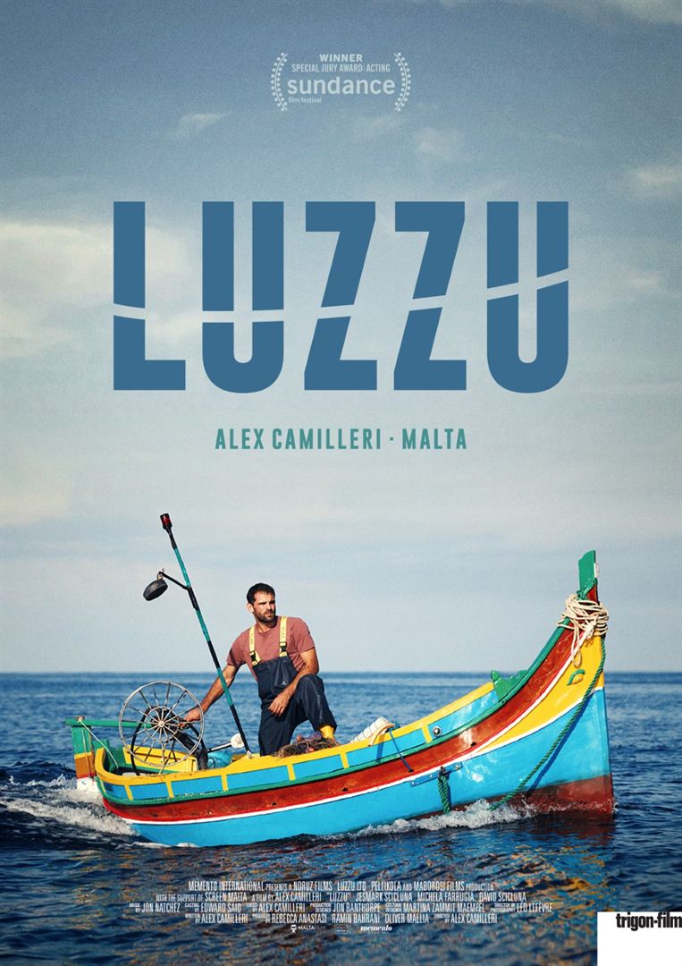 Luzzu | Szenenbilder und Poster | Film | critic.de