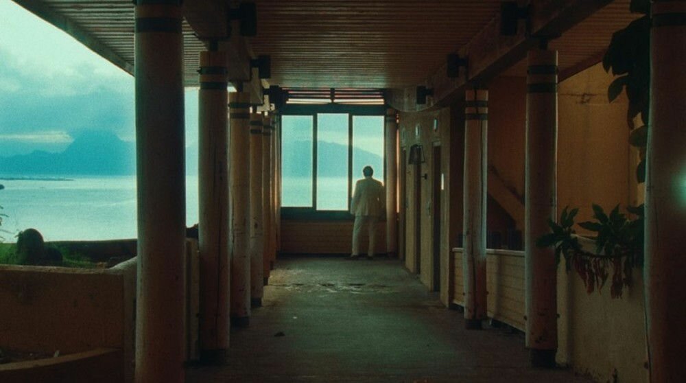 Pacifiction | Trailer Original | Film | critic.de