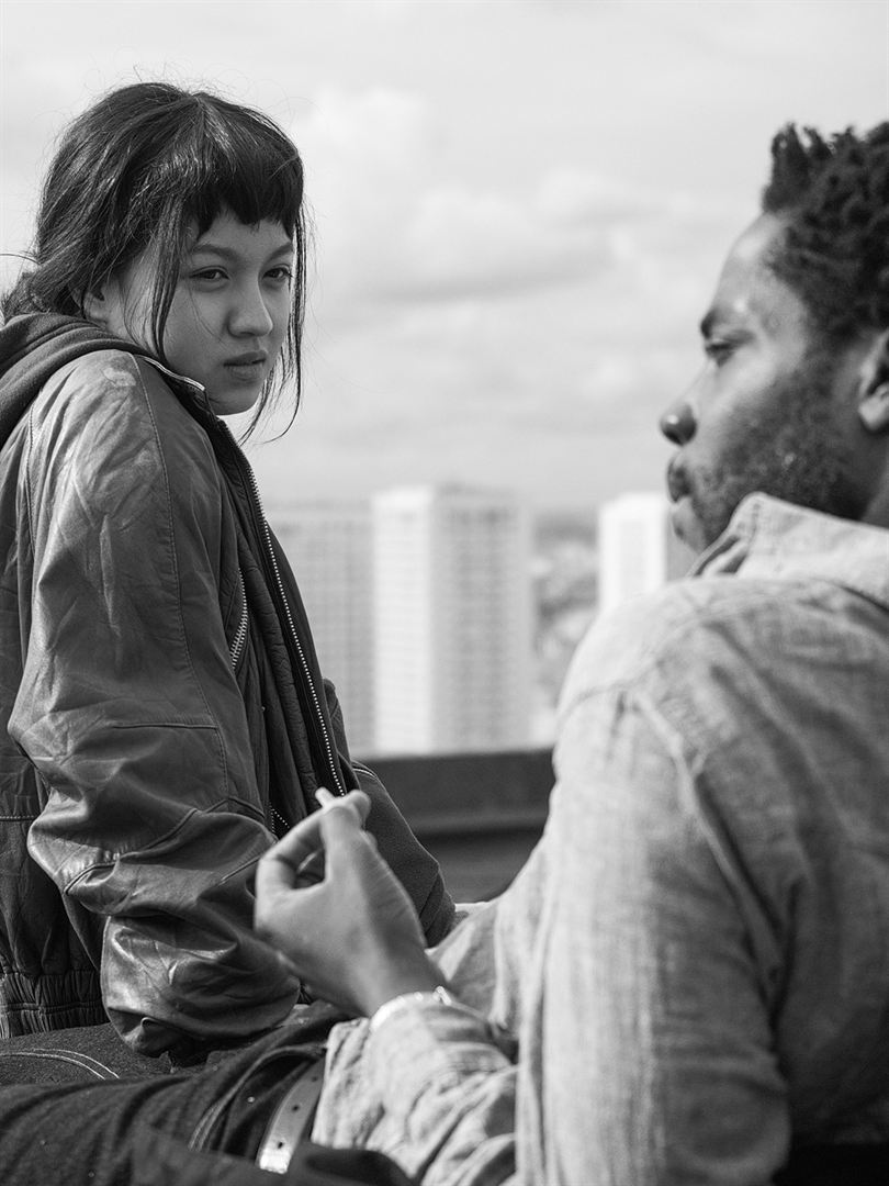 Wo in Paris die Sonne aufgeht | Trailer Original | Film | critic.de