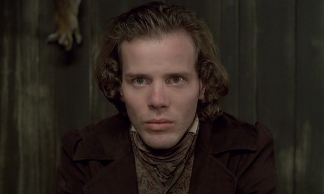 "Je ne reste pas tout le temps dans le personnage" - Entretien avec ...