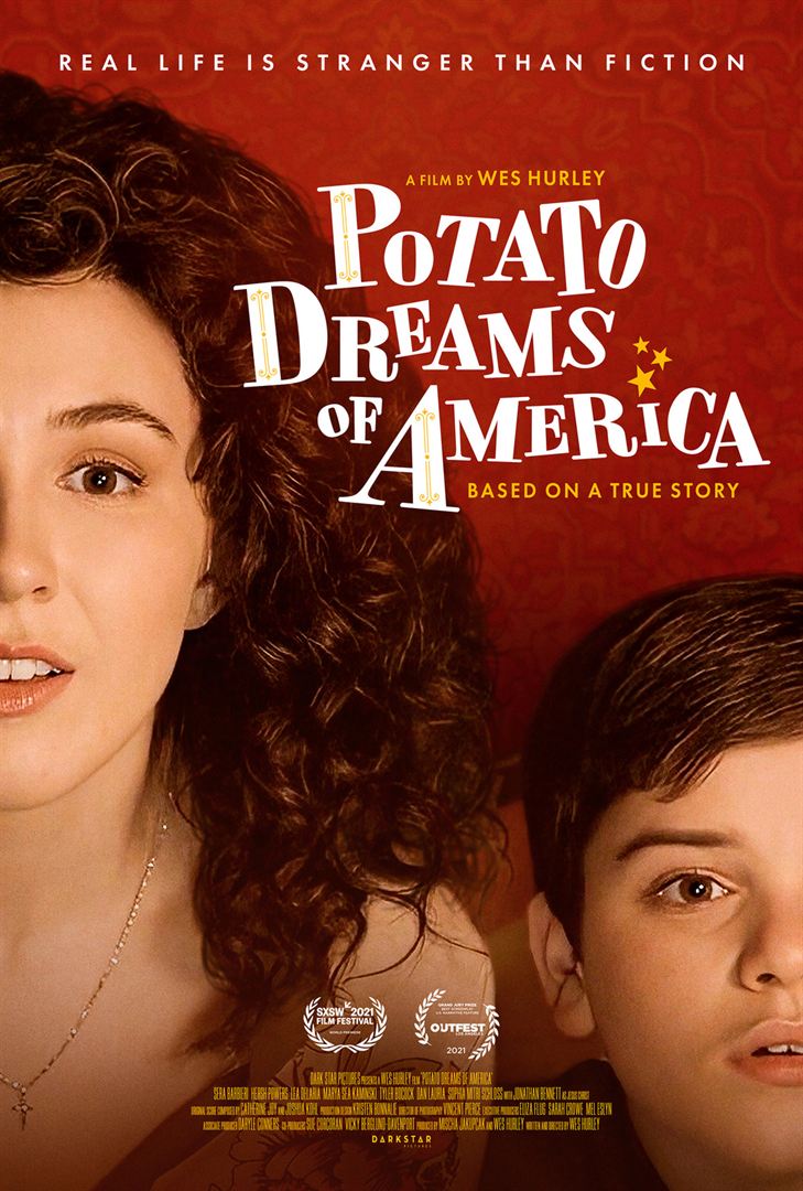 Potato Dreams of America | Szenenbilder und Poster | Film | critic.de