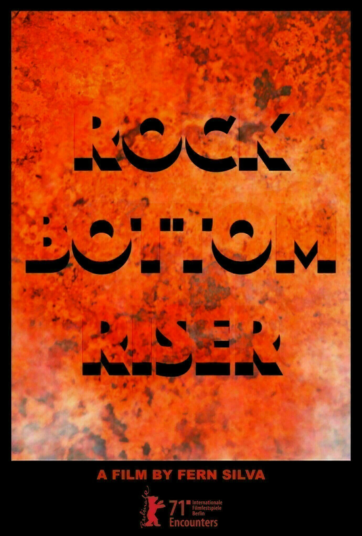Rock Bottom Riser | Szenenbilder und Poster | Film | critic.de