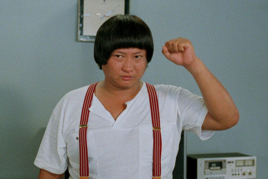 Ein großzügiger, neugieriger Außenseiter – Sammo Hung zum 70. | Special | critic.de