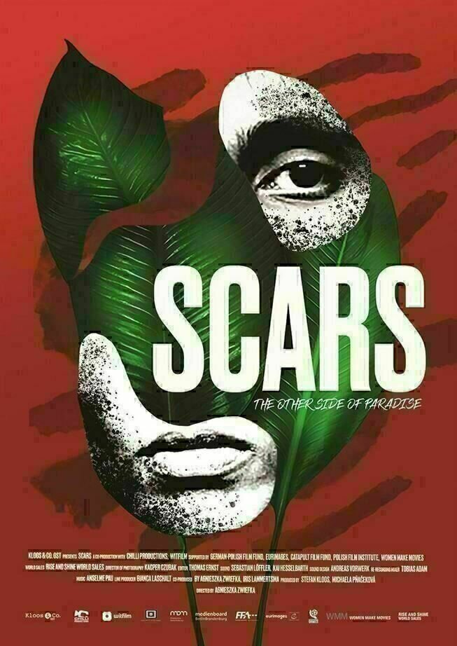 Scars | Szenenbilder und Poster | Film | critic.de
