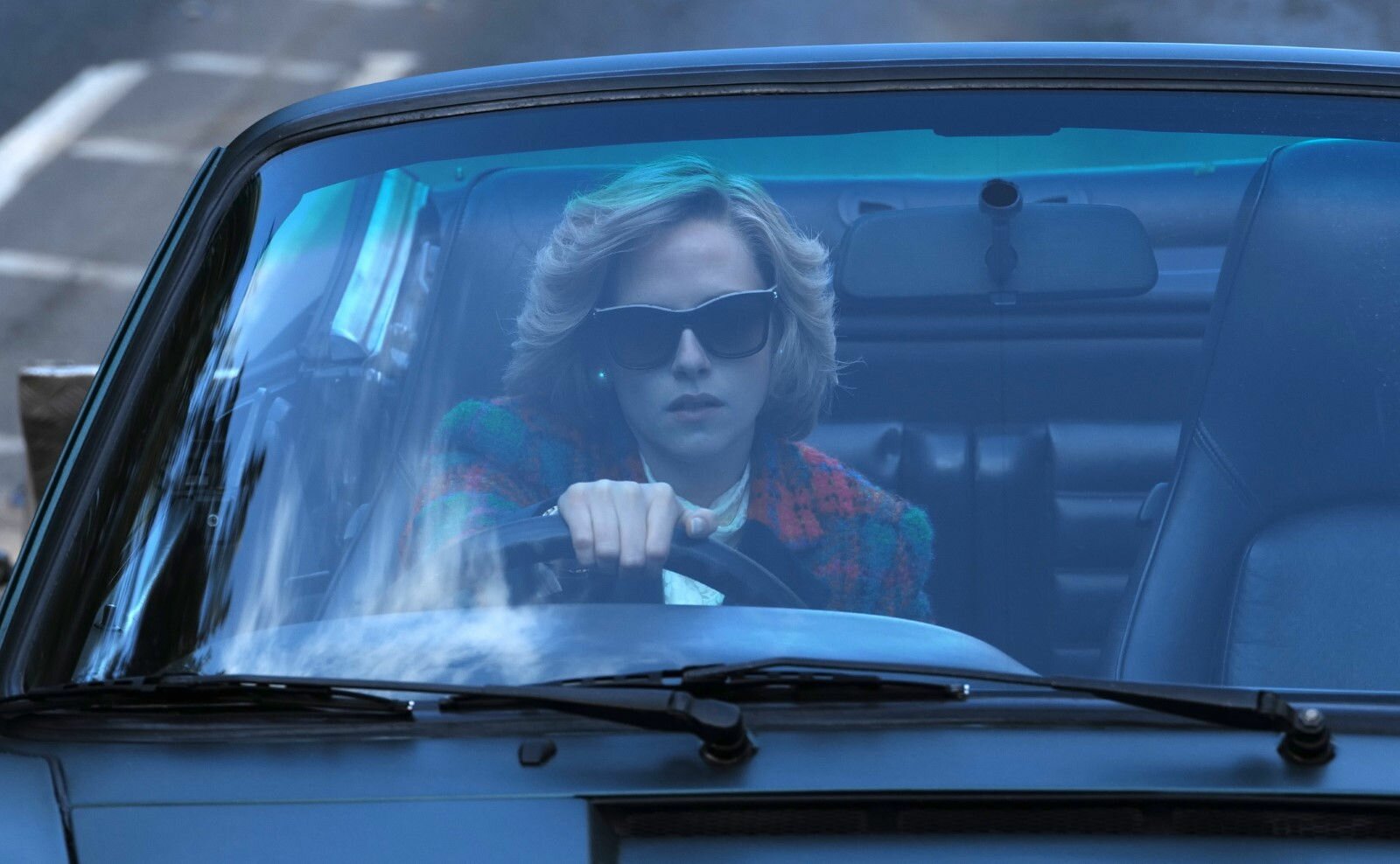 Spencer | Trailer Original | Film | critic.de