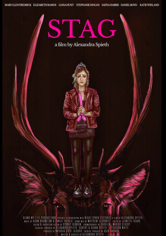 Stag | Szenenbilder und Poster | Film | critic.de