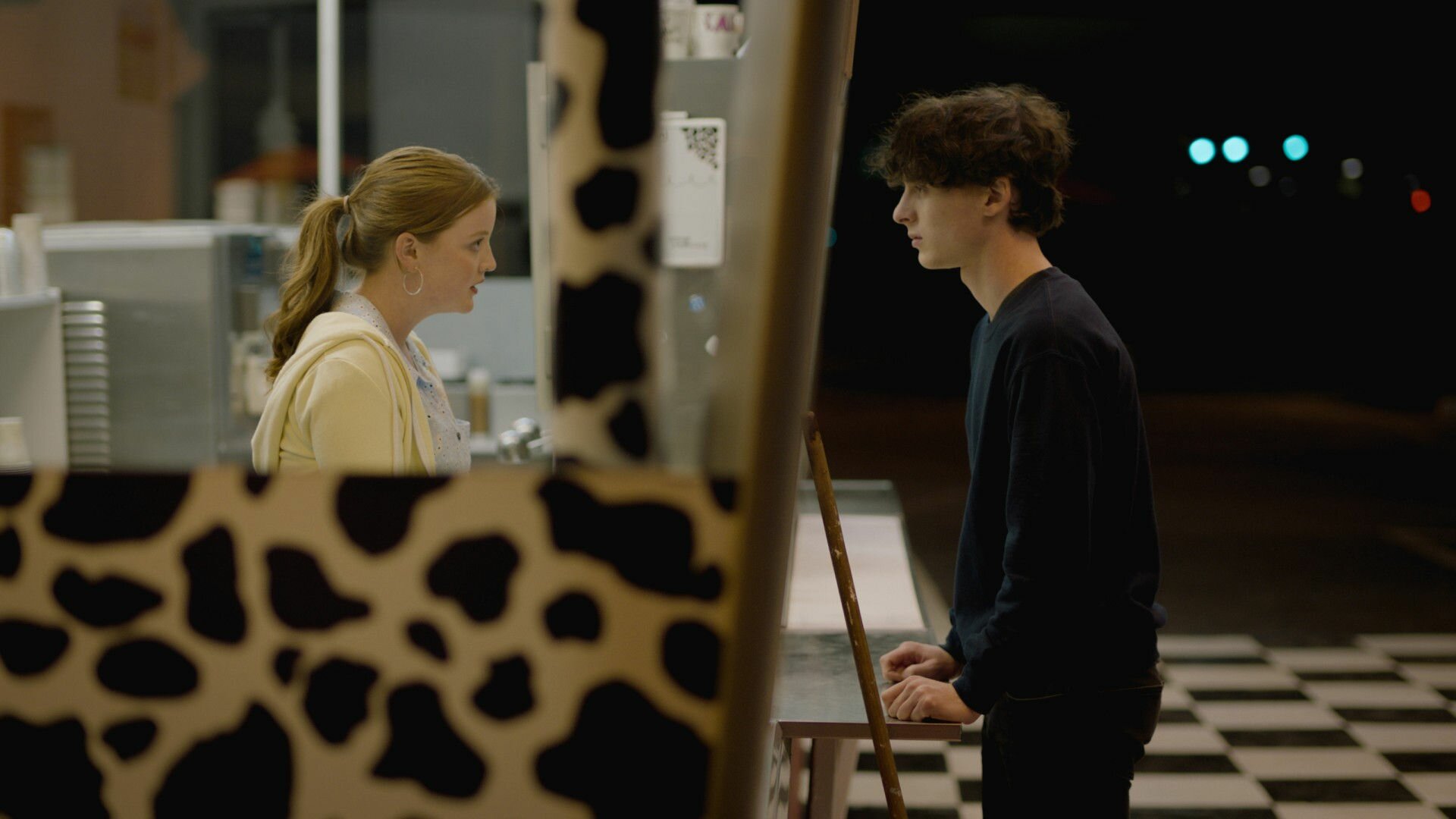 Stay Awake | Trailer Original | Film | critic.de