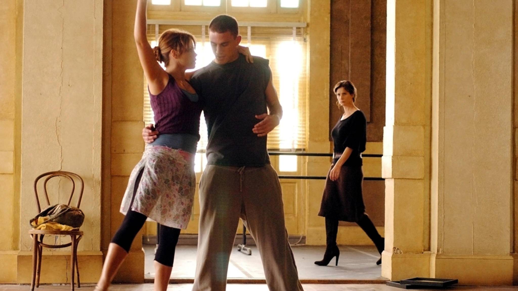 Step Up | Kritik | Film | critic.de