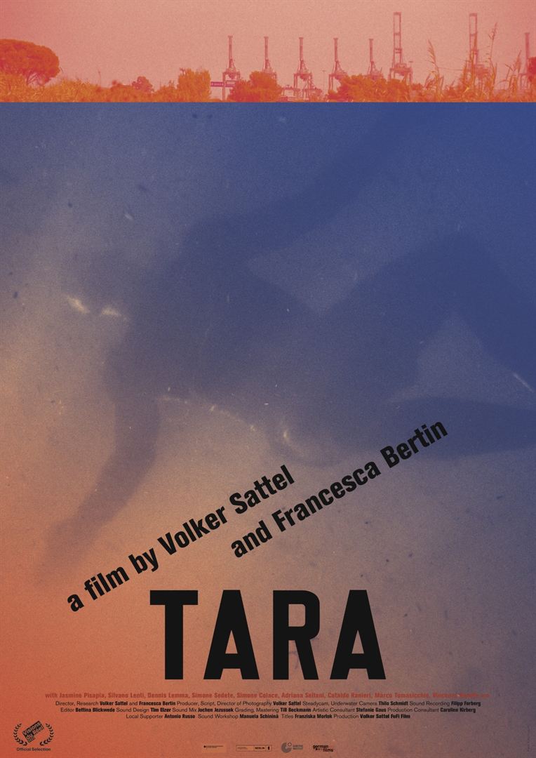 Tara | Szenenbilder und Poster | Film | critic.de