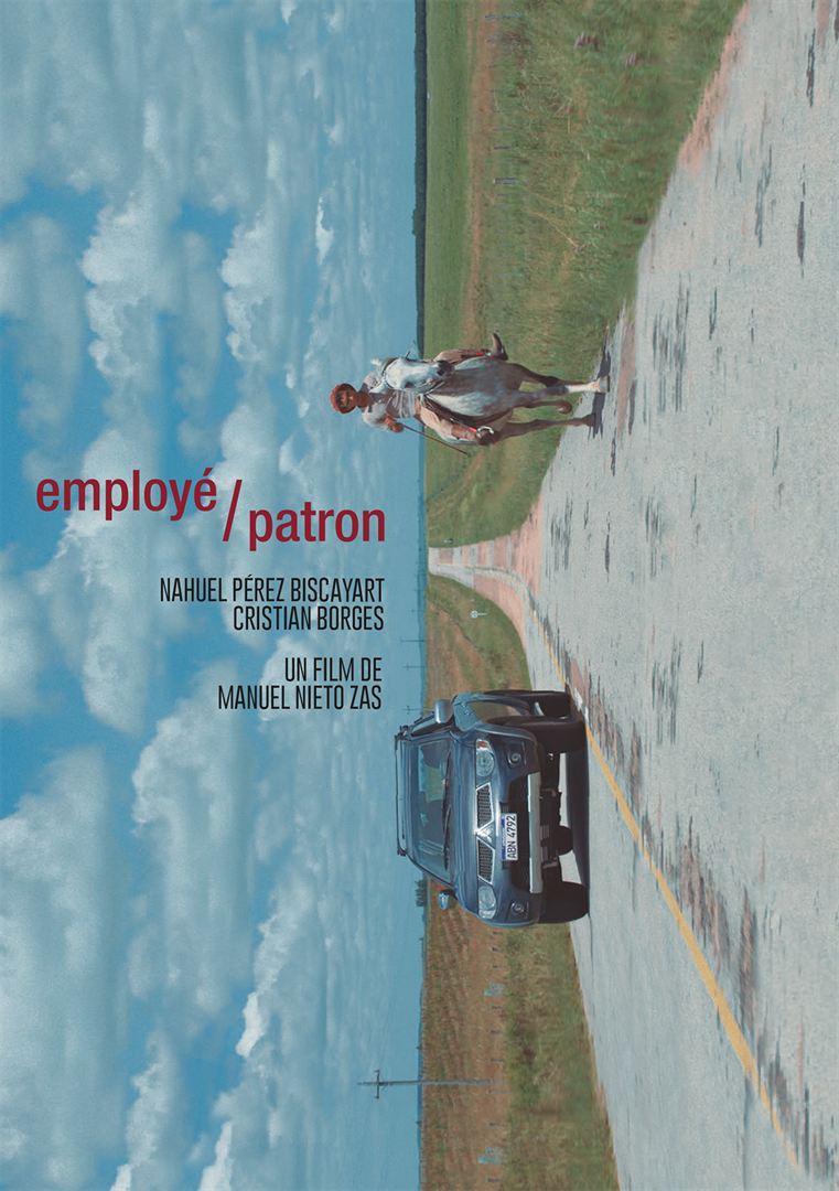 The Employer and the Employee | Szenenbilder und Poster | Film | critic.de