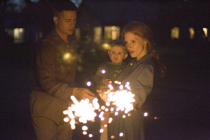 The Tree of Life | Trailer Deutsch | Film | critic.de