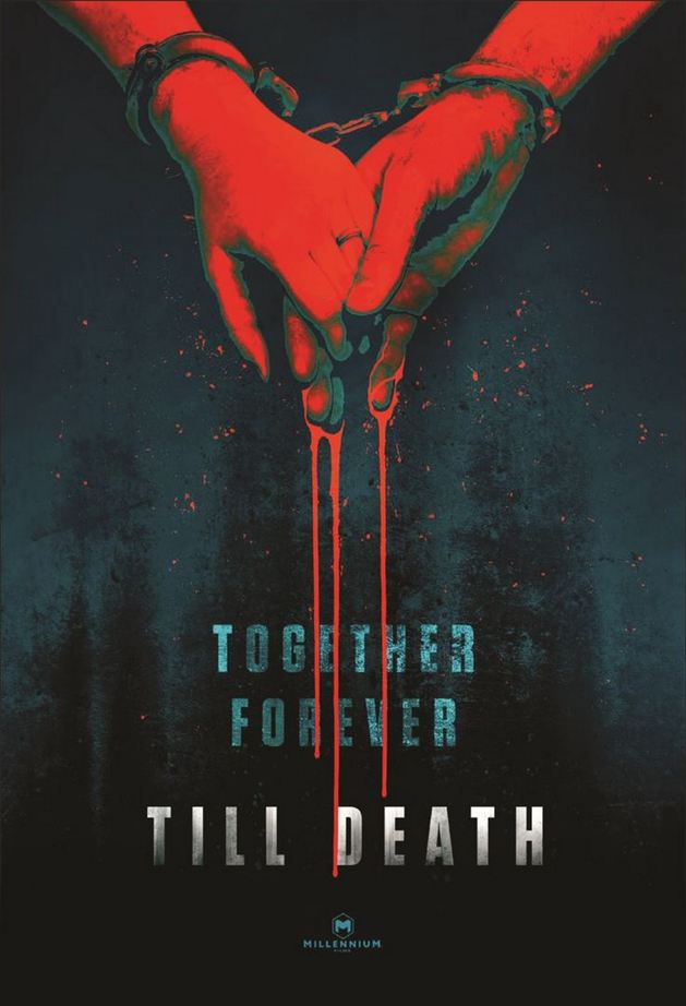 Till Death | Trailer Original | Film | critic.de