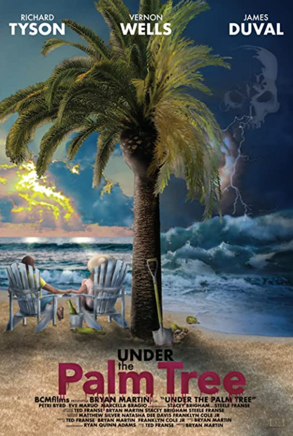 Under the Palm Tree | Trailer Original | Film | critic.de
